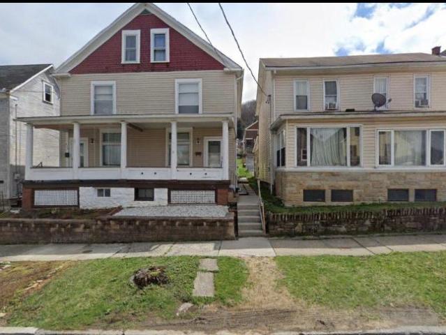 2 Br, 1 bath, Single Family 650 Linden Ave