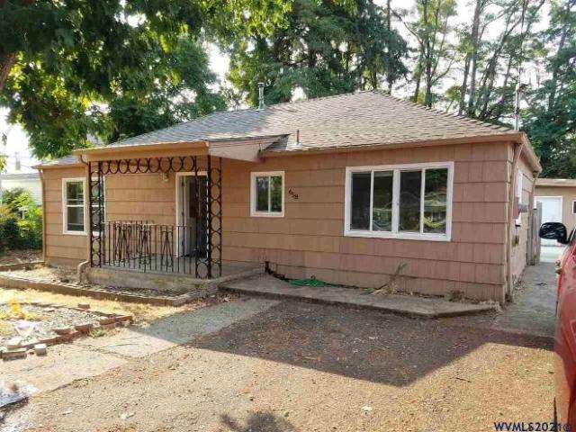 2 Br, 1 bath, Single Family 658 Browning Avenue South