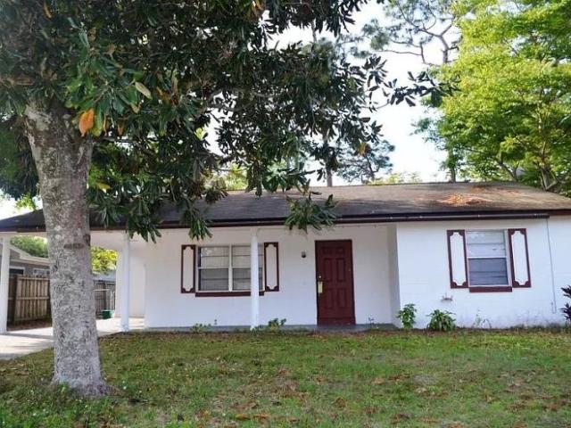 2 Br, 1 bath, Single Family 660 Jasmine Rd