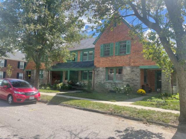 2 Br, 1 bath, Single Family 6637 Murray Ave