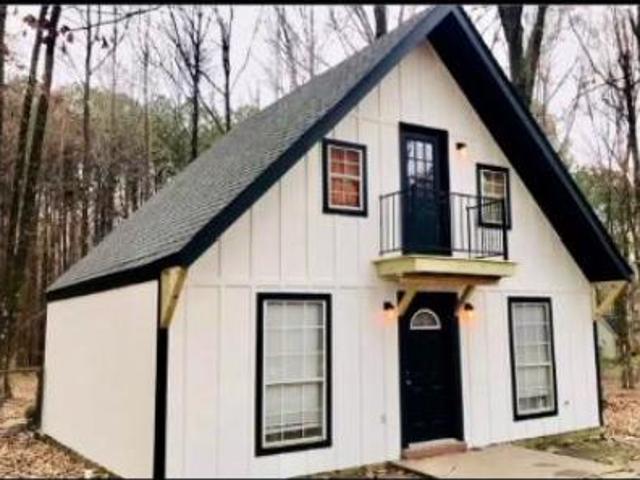 2 Br, 1 bath, Single Family 664 Confederate Ridge Rd