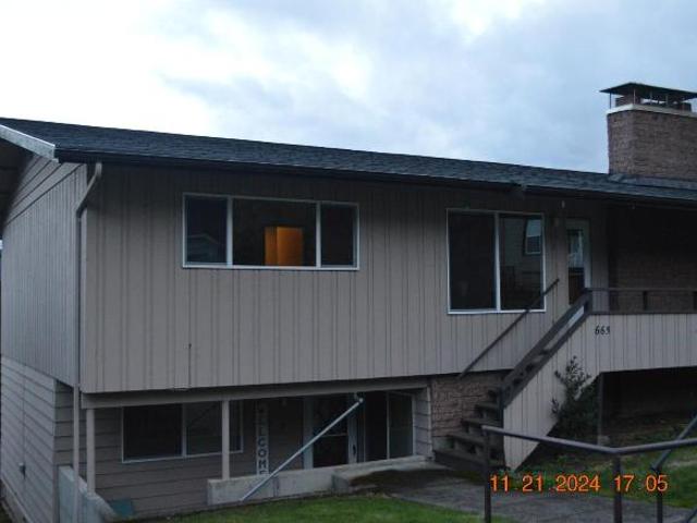 2 Br, 1 bath, Single Family 665 Southwest Tichenor Street