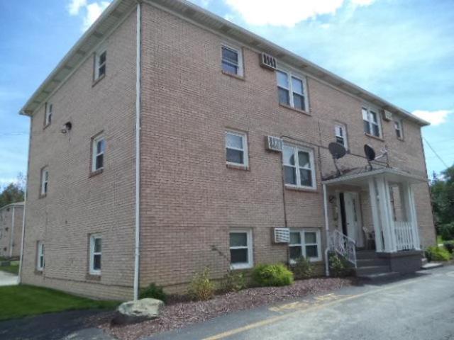 2 Br, 1 bath, Single Family 66 Washington