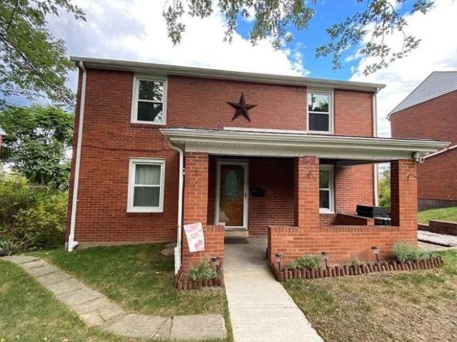 2 Br, 1 bath, Single Family 6801 Wilson St