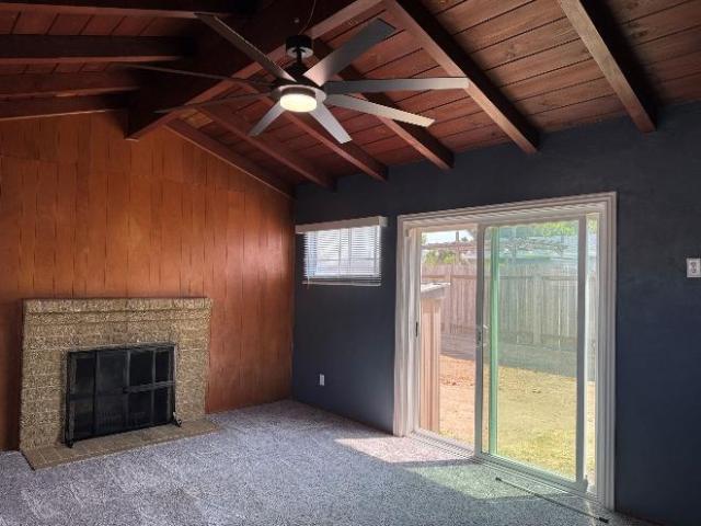 2 Br, 1 bath, Single Family 6808 Missy Court