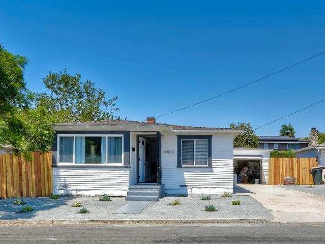 2 Br, 1 bath, Single Family 6830 Tower Street