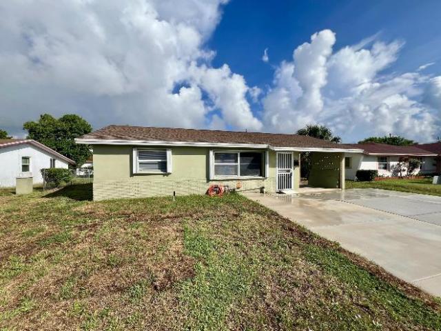 2 Br, 1 bath, Single Family 603 Clear Lake Ave