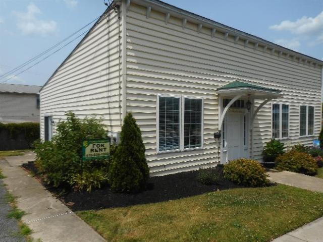 2 Br, 1 bath, Single Family 600 Water Street