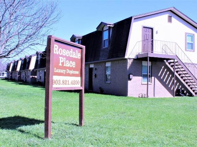 2 Br, 1 bath, Single Family 600 Rosedale Street