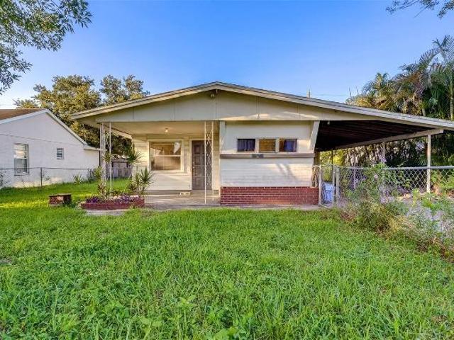 2 Br, 1 bath, Single Family 6018 105th Terrace
