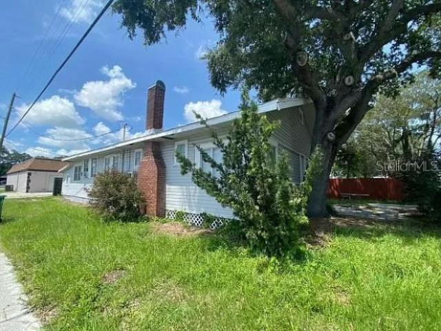 2 Br, 1 bath, Single Family 601 8th Street West