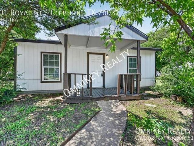2 Br, 1 bath, Single Family 601 Royal St
