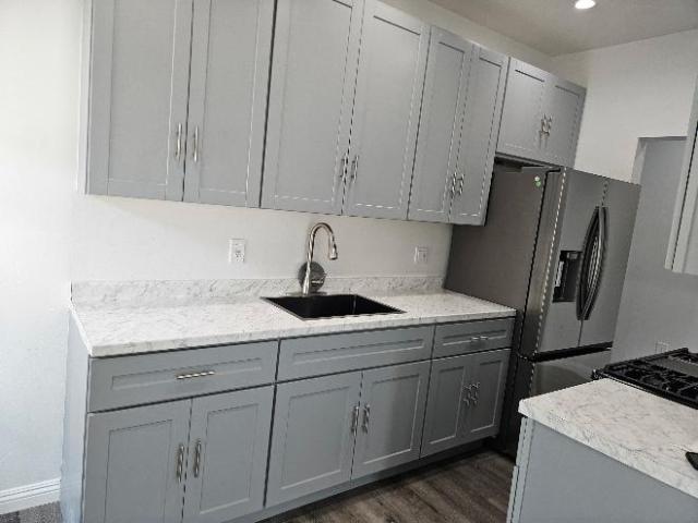 2 Br, 1 bath, Single Family 6027 Allston St