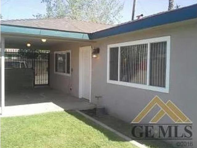 2 Br, 1 bath, Single Family 602 1/2 Decatur St