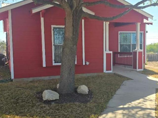 2 Br, 1 bath, Single Family 602 Chihuahua