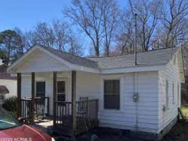 2 Br, 1 bath, Single Family 606 S 2nd St