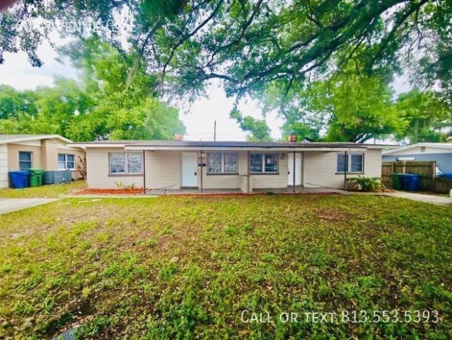 2 Br, 1 bath, Single Family 609 Avenue G