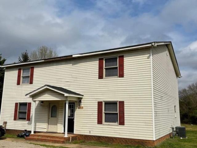 2 Br, 1 bath, Single Family 609 Piper Ct