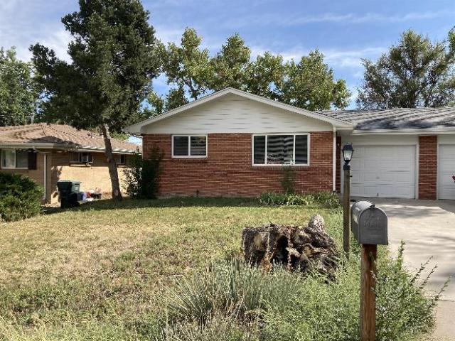 2 Br, 1 bath, Single Family 60 South Pierce Street