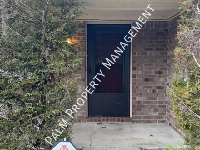 2 Br, 1 bath, Single Family 6103 Howard Foss Dr