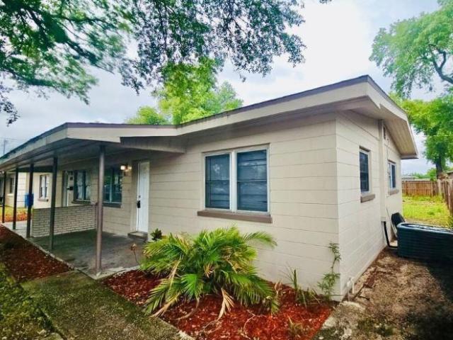 2 Br, 1 bath, Single Family 611 Avenue G