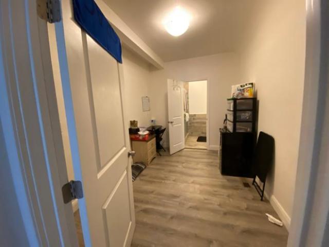 2 Br, 1 bath, Single Family 611 S 8th St