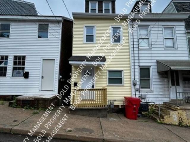 2 Br, 1 bath, Single Family 612 N 2nd St