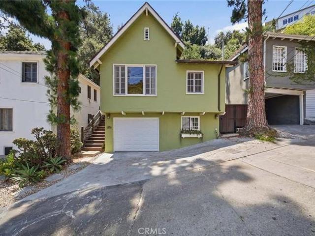 2 Br, 1 bath, Single Family 6182 Glen Oak St