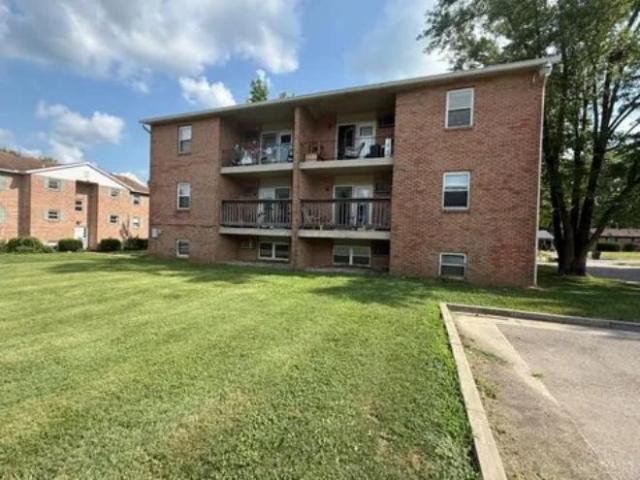 2 Br, 1 bath, Single Family 620 Brill Dr