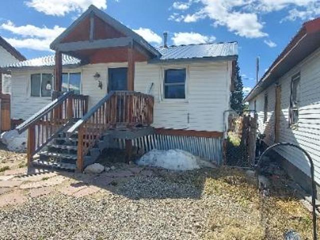 2 Br, 1 bath, Single Family 627 Chestnut St