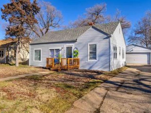 2 Br, 1 bath, Single Family 626 N Oliver Street