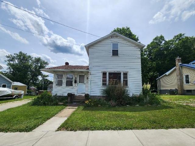 2 Br, 1 bath, Single Family 62 Oak St