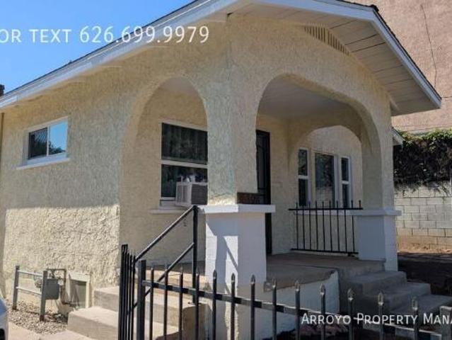 2 Br, 1 bath, Single Family 6307 N Aldama St