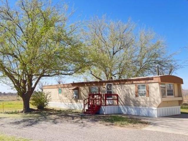 2 Br, 1 bath, Single Family 6345 N Dona Ana Rd