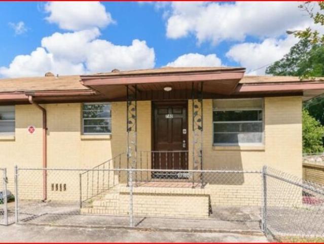 2 Br, 1 bath, Single Family 740 Ernona Street
