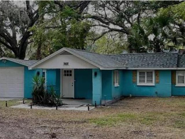 2 Br, 1 bath, Single Family 7437 Walnut Street