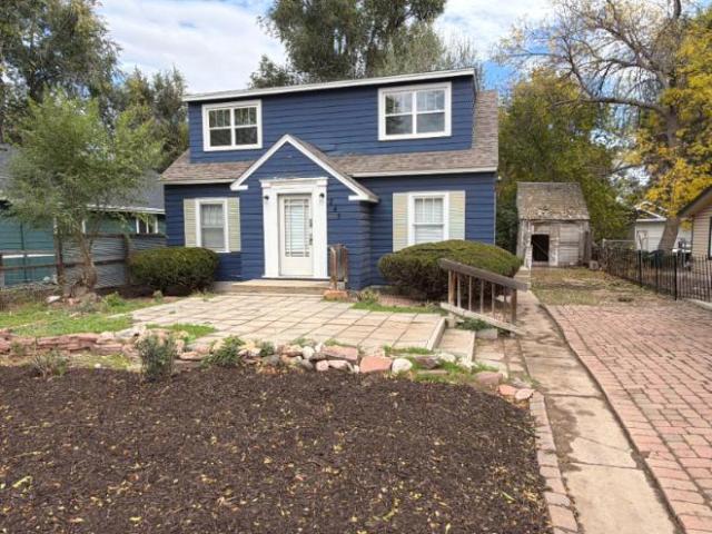 2 Br, 1 bath, Single Family 745 Carbon St