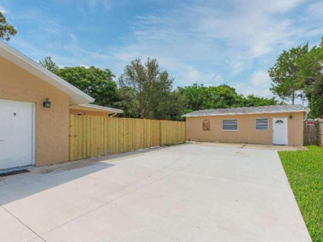 2 Br, 1 bath, Single Family 7518 New Jersey Ave