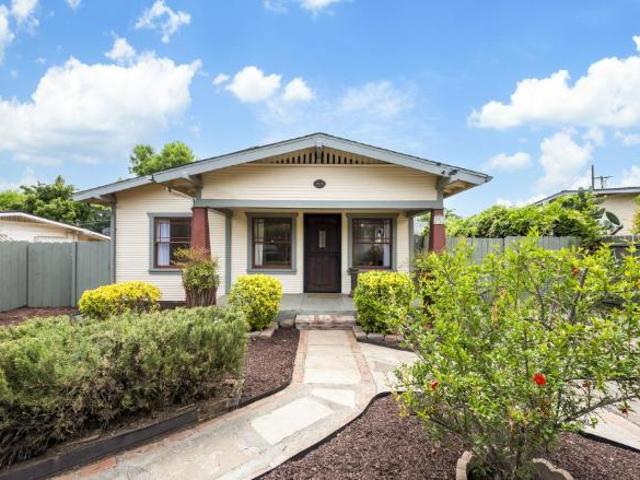 2 Br, 1 bath, Single Family 751 W 7th Ave