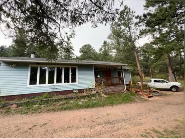 2 Br, 1 bath, Single Family 76 Devils Cross