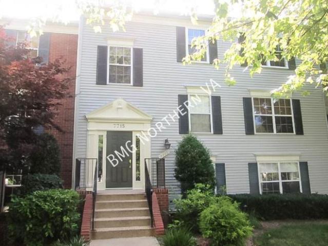2 Br, 1 bath, Single Family 7715 Inversham Drive