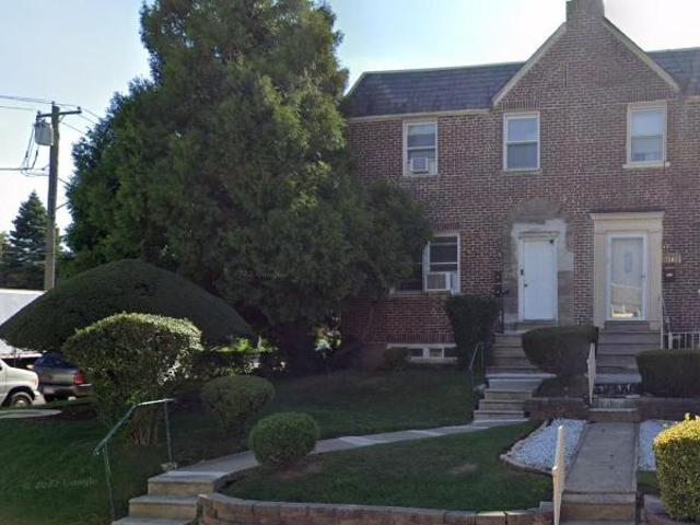 2 Br, 1 bath, Single Family 7900 Cedarbrook Ave