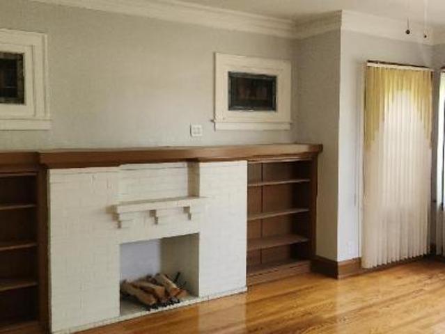 2 Br, 1 bath, Single Family 7930 South Lafayette Avenue