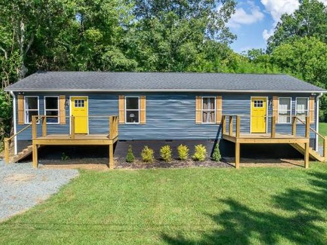 2 Br, 1 bath, Single Family 703 Second St