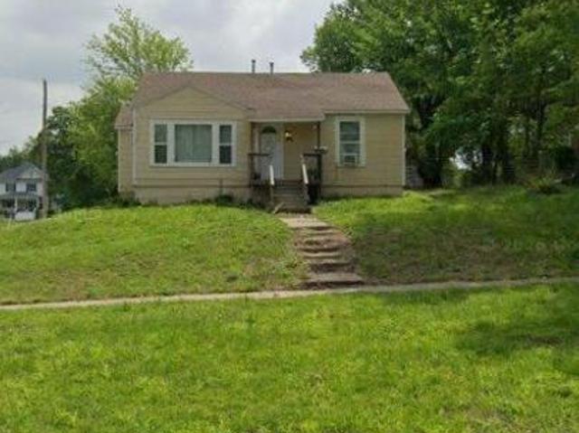 2 Br, 1 bath, Single Family 700 S 5th St
