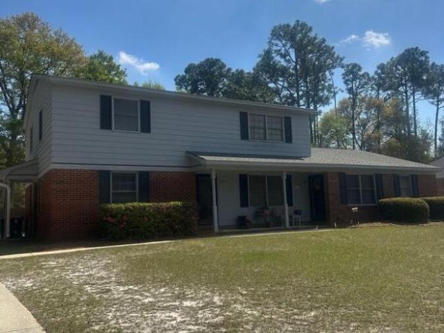2 Br, 1 bath, Single Family 701 Montclair Dr