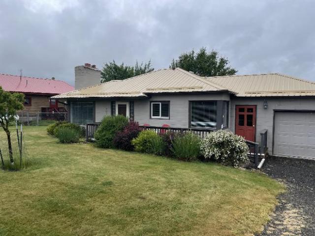 2 Br, 1 bath, Single Family 701 S Main St