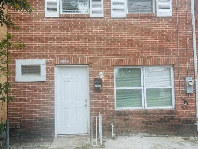 2 Br, 1 bath, Single Family 7047 Ken Knight Dr E