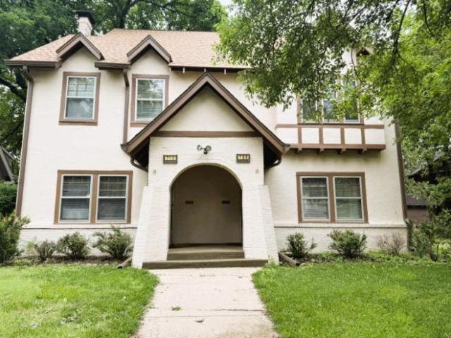 2 Br, 1 bath, Single Family 708 N Porter