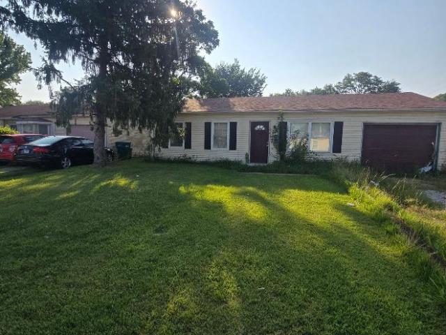 2 Br, 1 bath, Single Family 709 St Paul Dr